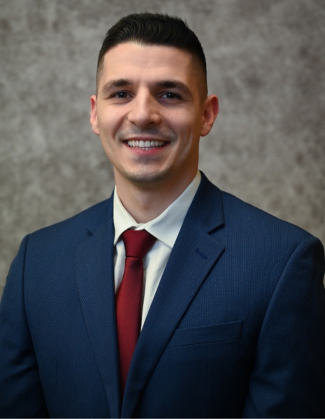 Oral and Maxillofacial Surgery Residency Program - School of Dentistry